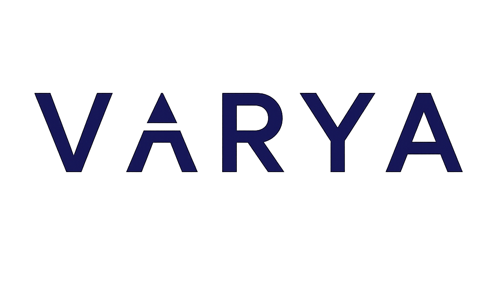 Varya Tech - Login | - Varya Tech